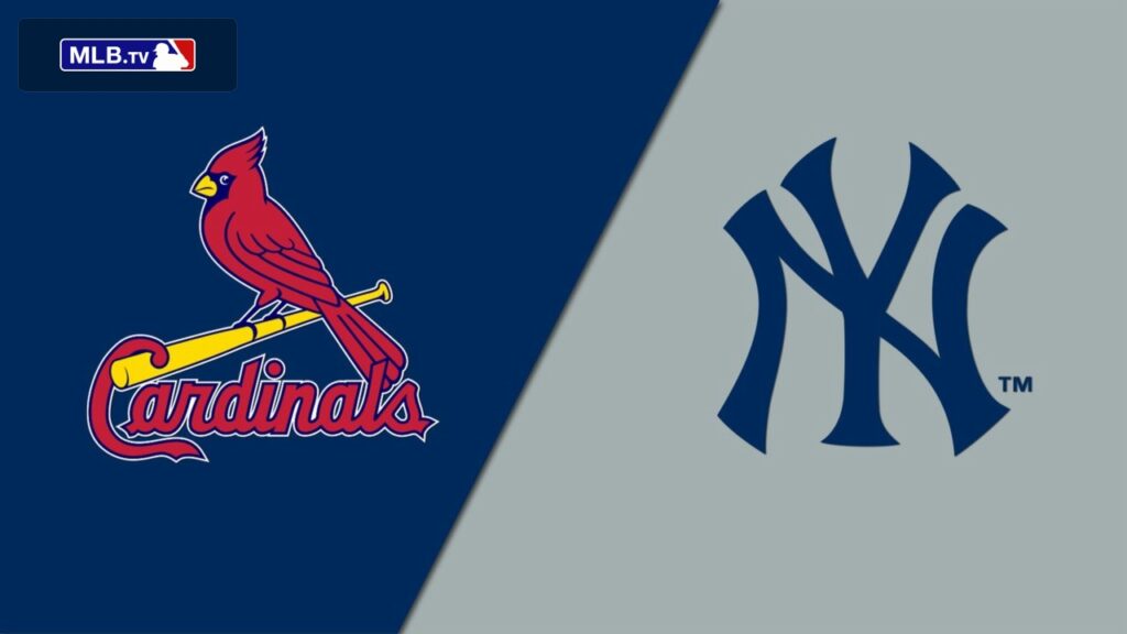 MAJOR BREAKING: Cardinals Confirm To Send Star Pitcher to Yankees for 2 ...